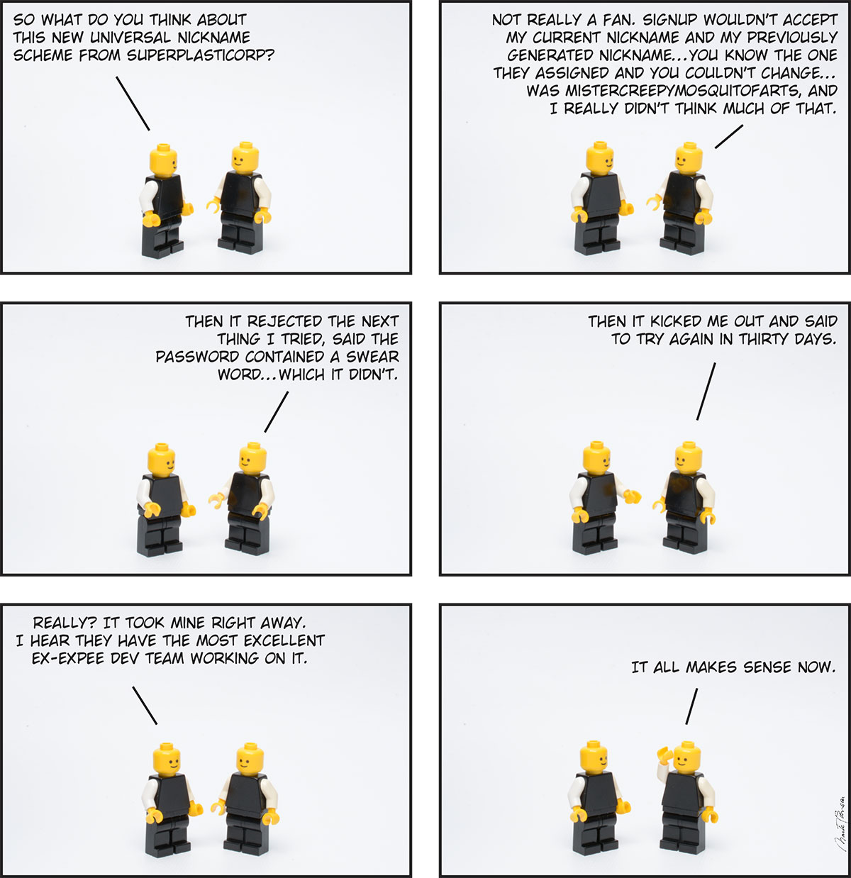 v4ei Comics - dev-team